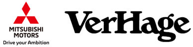 VerHage Mitsubishi | Holland, MI | New & Used Mitsubishi Dealership